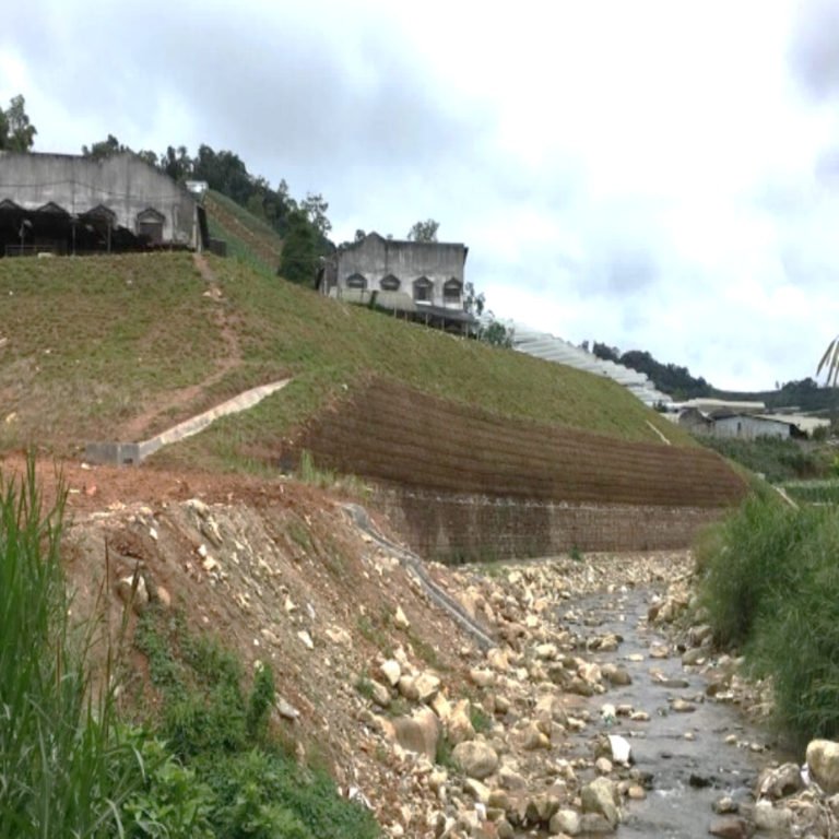 Environmental Geotechnics NEXUS EC SDN BHD