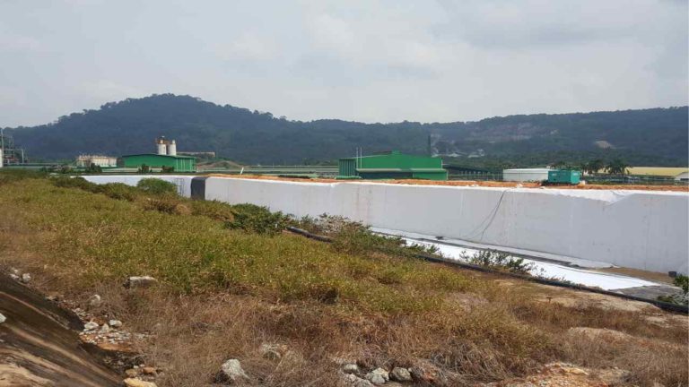 Environmental Geotechnics NEXUS EC SDN BHD