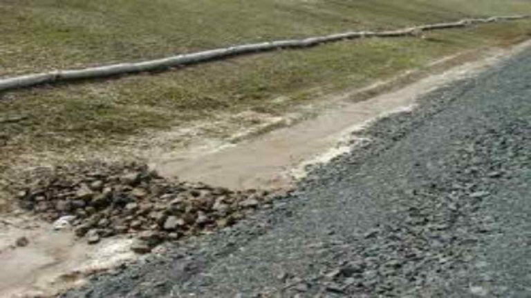 Erosion and Sediment Control Plan (ESCP) NEXUS EC SDN BHD